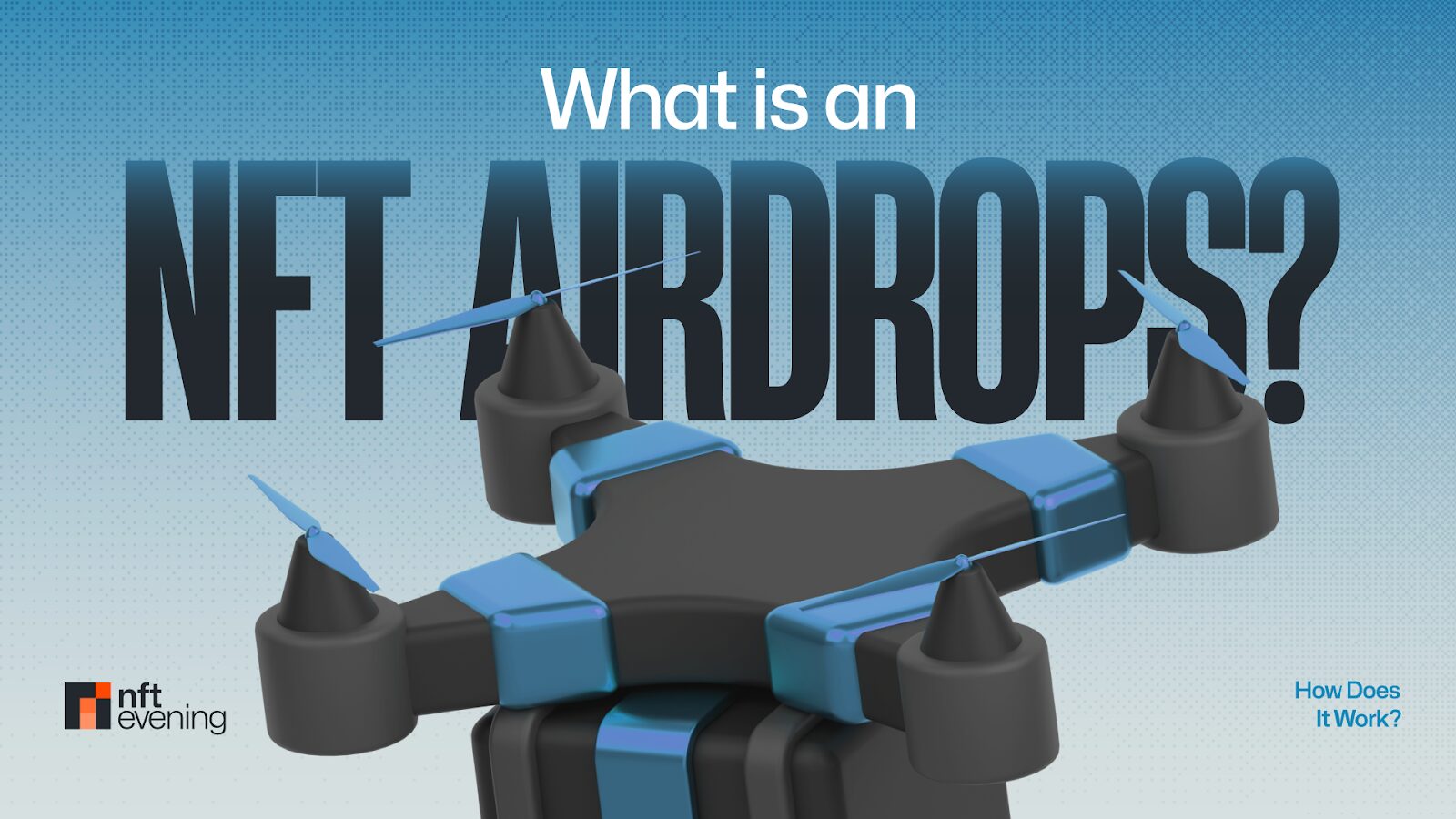 What is an NFT Airdrop and How Does It Work? - flyusn.com