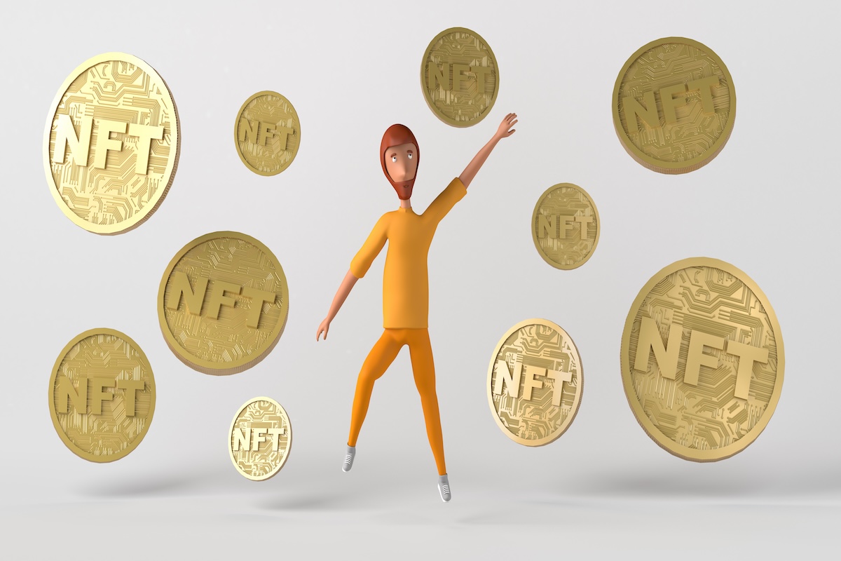 7 Strategies to Maximize NFT Airdrop Rewards - flyusn.com