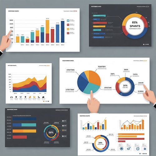 Interactive Charts To Show Clients What Customers Want - flyusn.com